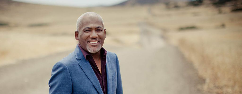 Jonathan Butler - Prominent Brand + Talent